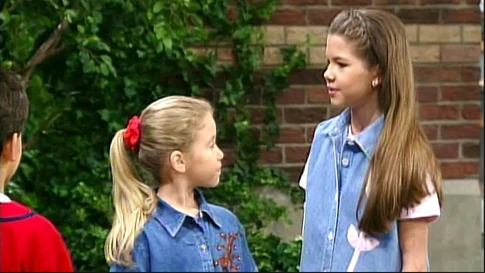 Barney Good Job! (with the credits) (Complete Version) | Barney&Friends ...