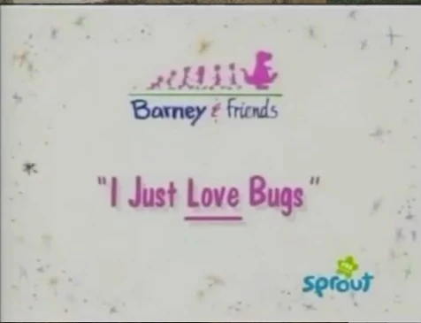 23 more Barney & Friends The Complete First Season | Barney&Friends ...