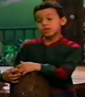 Jeffery | Barney&Friends Wiki | Fandom