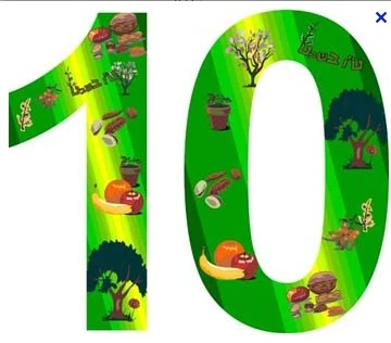 The Lonely Little Number | Barney&Friends Wiki | Fandom