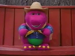 Howdy, Friends! | Barney&Friends Wiki | Fandom