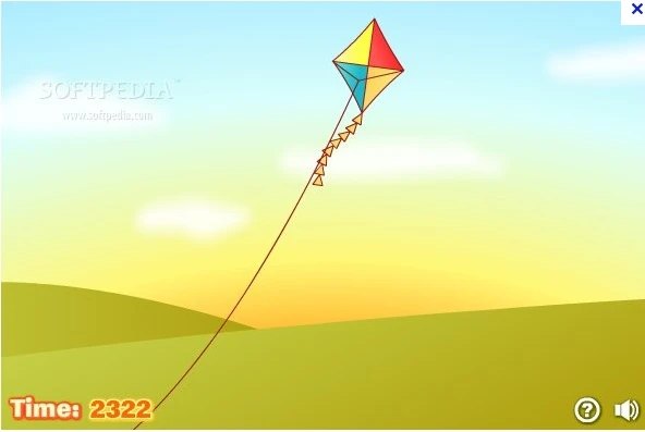I Love To Fly My Kite | Barney&Friends Wiki | Fandom