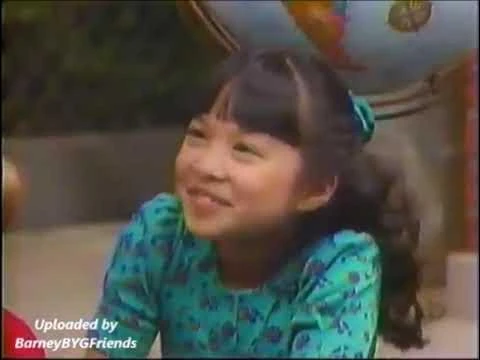 Min | Barney&Friends Wiki | Fandom