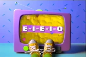E-I-E-I-O (Laughing) | Barney&Friends Wiki | Fandom