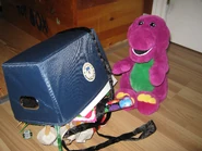 Season 4 | Barney&Friends Wiki | Fandom