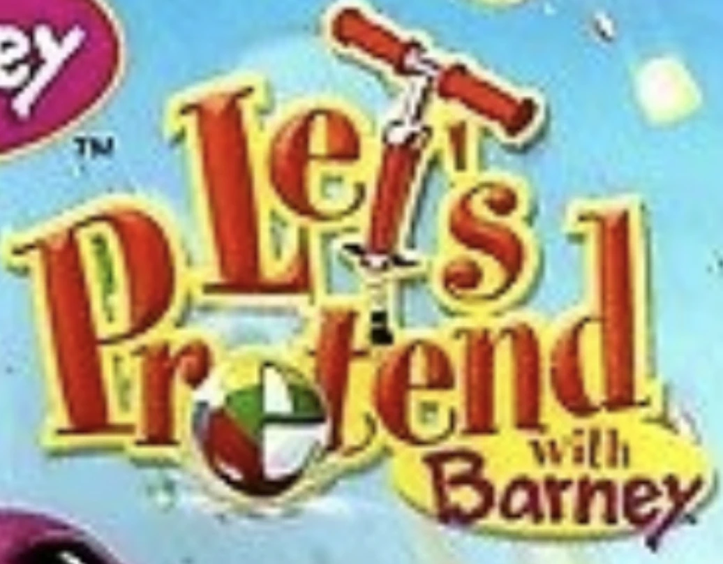 Only 2039S - Shawn & The Beanstalk | Barney&Friends Wiki | Fandom