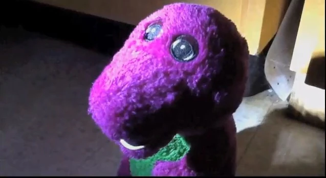 Room For Everyone | Barney&Friends Wiki | Fandom