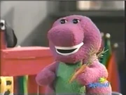 Our Furry Feathered Fishy Friends | Barney&Friends Wiki | Fandom