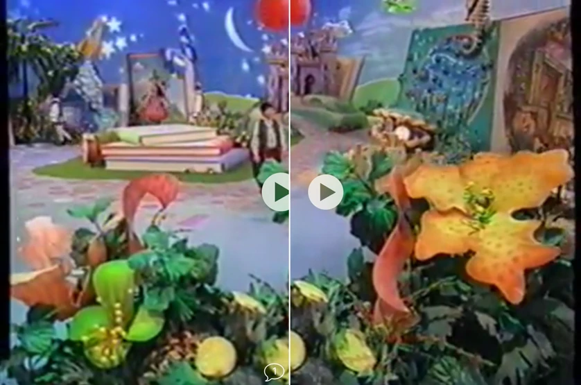 Good Job! | Barney&Friends Wiki | Fandom