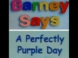 Category:Barney Says | Barney&Friends Wiki | Fandom