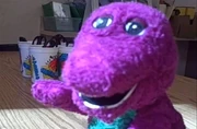 A Welcome Home | Barney&Friends Wiki | Fandom