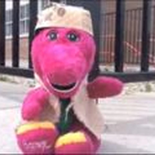 Barney Campfire Sing Along Wiki