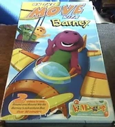Going Places! | Barney&Friends Wiki | Fandom