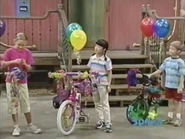 Barney's Original 1997 VHS | Barney&Friends Wiki | Fandom
