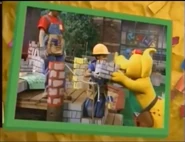 Barney Says (Season 4) | Barney&Friends Wiki | Fandom