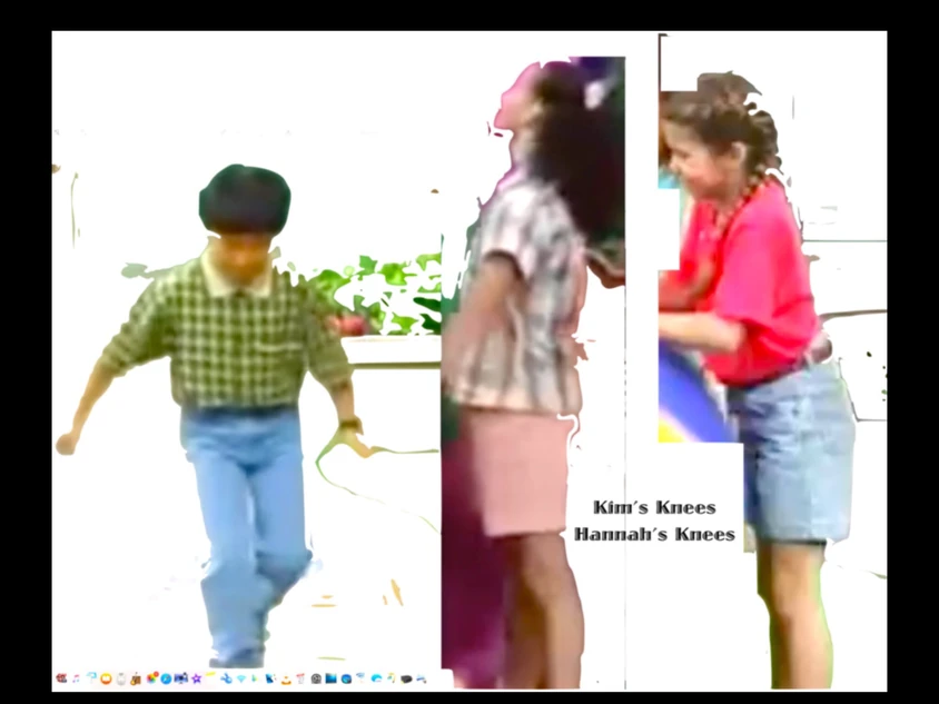 Good Job! | Barney&Friends Wiki | Fandom