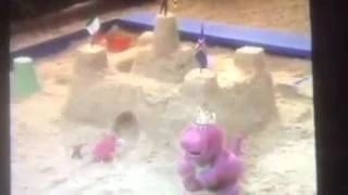 Barney's Magical Musical Adventure | Barney&Friends Wiki | Fandom