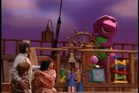 Kristen | Barney&Friends Wiki | Fandom