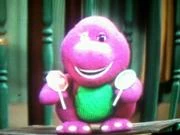 Stop! Go! | Barney&Friends Wiki | Fandom