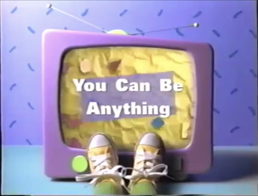 Only 2010S - My Favorite Things | Barney&Friends Wiki | Fandom