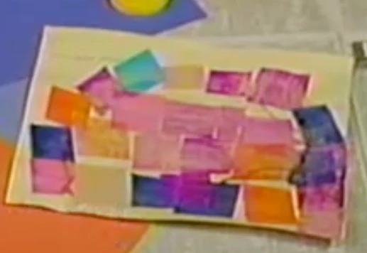 A Splash, Party Please! | Barney&Friends Wiki | Fandom