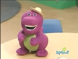 Hola, Mexico! | Barney&Friends Wiki | Fandom