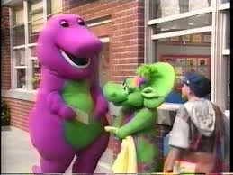 Shopping For A Surprise! | Barney&Friends Wiki | Fandom