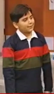 Jesse | Barney&Friends Wiki | Fandom