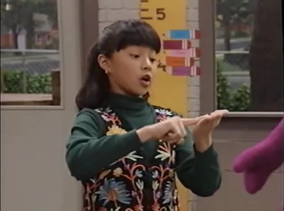 Dani | Barney&Friends Wiki | Fandom