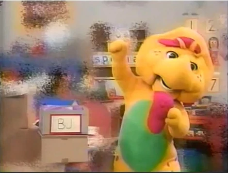 BJ | Barney&Friends Wiki | Fandom
