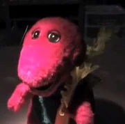 Our Furry Feathered Fishy Friends | Barney&Friends Wiki | Fandom