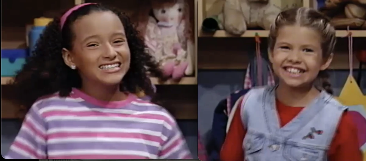 Barney & Friends Season 4 (Internal Copy) | Barney&Friends Wiki | Fandom