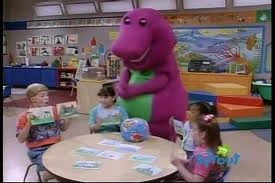 Home Sweet Homes | Barney&Friends Wiki | Fandom