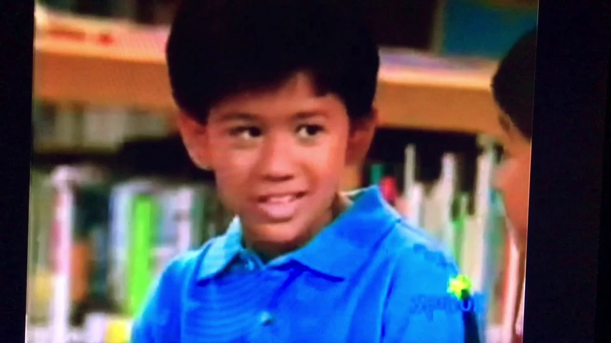 Jeff | Barney&Friends Wiki | Fandom