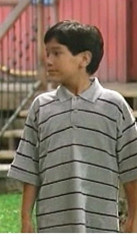 Tony | Barney&Friends Wiki | Fandom