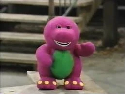 Up, Down and Around | Barney&Friends Wiki | Fandom