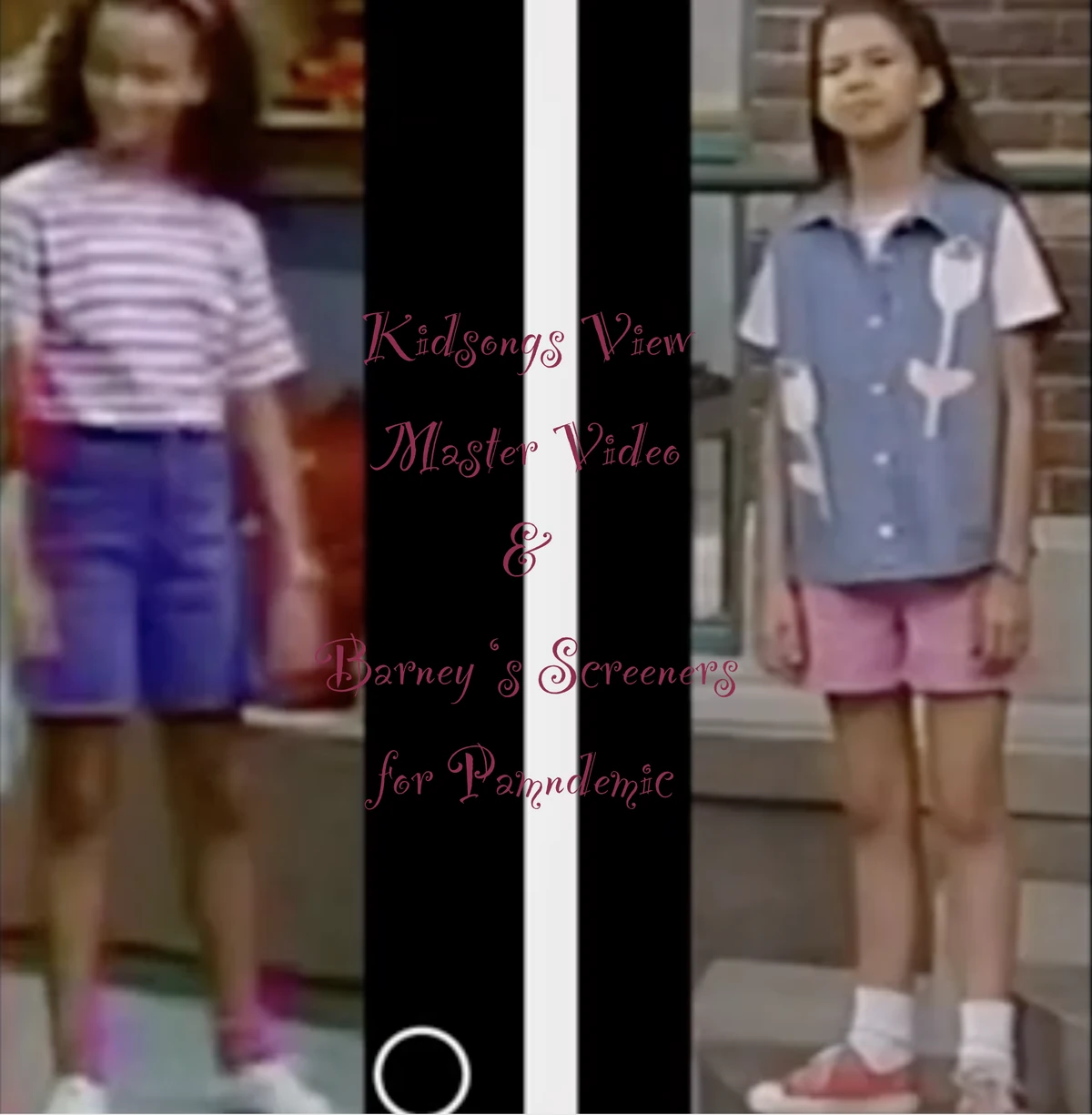 Welcome To Leap Year to Months | Barney&Friends Wiki | Fandom
