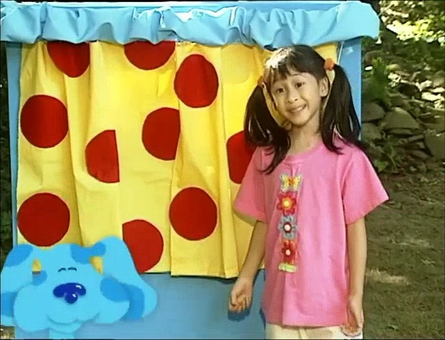 Darla | Barney&Friends Wiki | Fandom