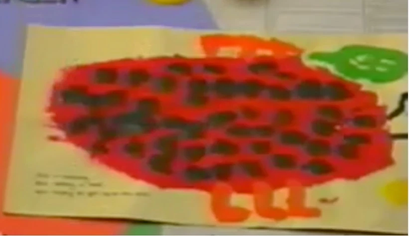 Barney & Friends The Complete Second Season (Tape 3) | Barney&Friends ...