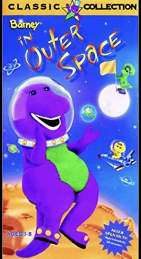 Only 2021S - Falling For Autumn! | Barney&Friends Wiki | Fandom