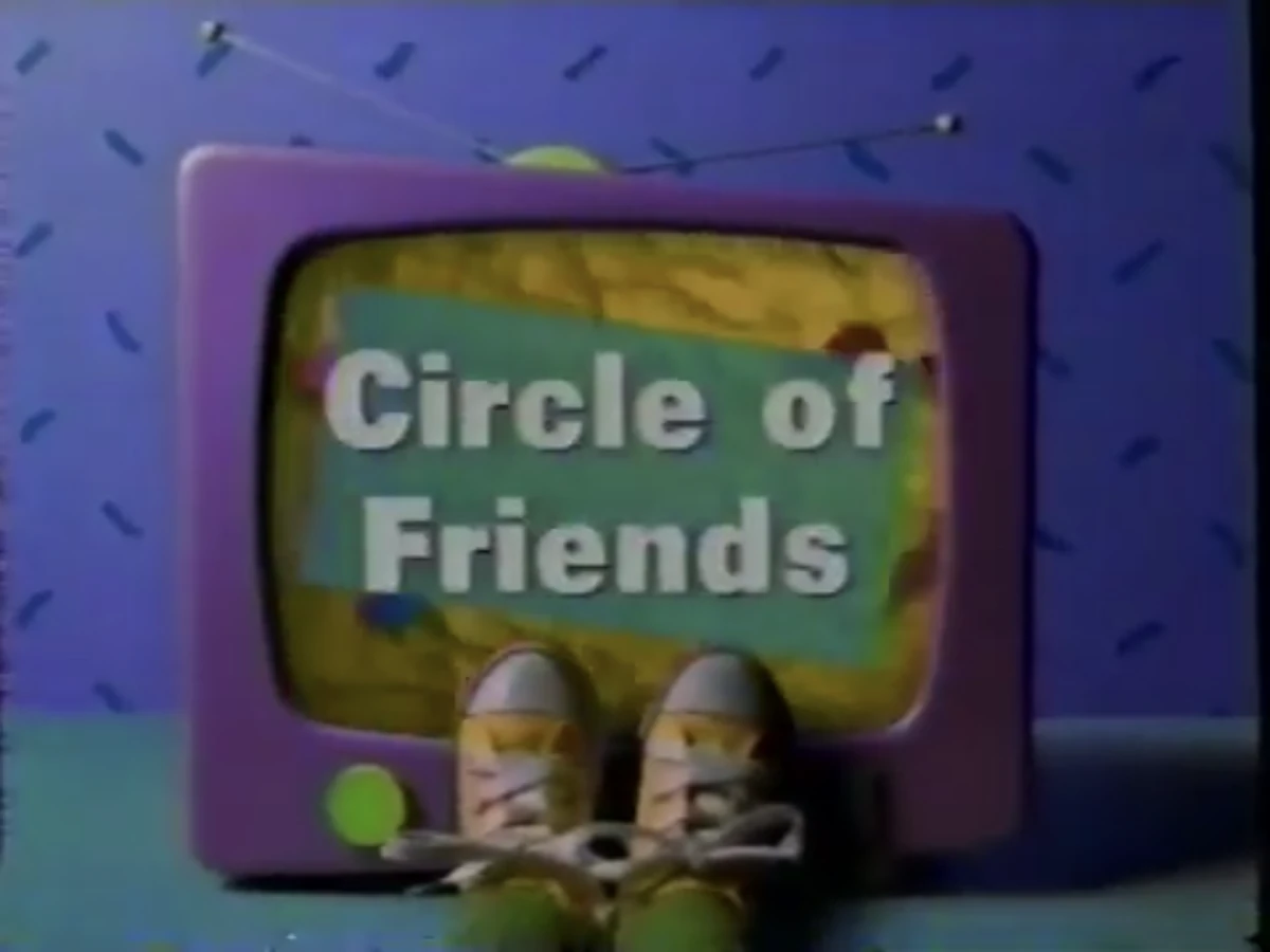 Only 2022S - Stick With Imagination! | Barney&Friends Wiki | Fandom