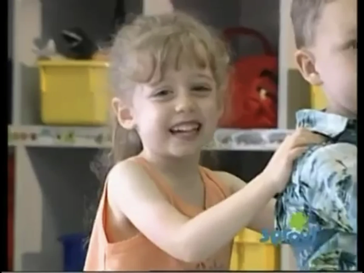 Riding In Barney's Car (Demo Version) | Barney&Friends Wiki | Fandom