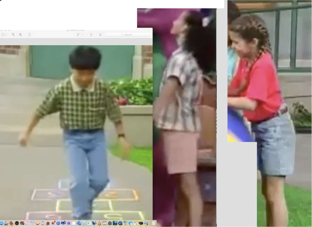 Barney & Friends: The Complete Episode 1 2nd Generation | Barney ...