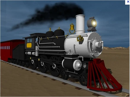 We're Going on a Train Station | Barney&Friends Wiki | Fandom