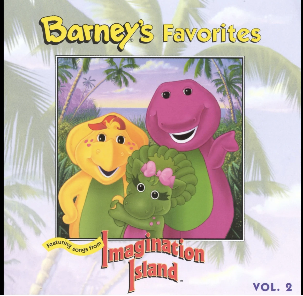 Only 2021S - I Can Be A Firefighter! | Barney&Friends Wiki | Fandom