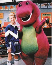 Having Tens of Fun! | Barney&Friends Wiki | Fandom