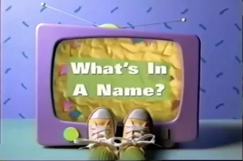 Only 2022S - A Very Special Mouse | Barney&Friends Wiki | Fandom