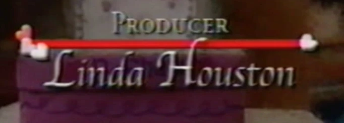 Producer: LINDA HOUSTON (A Very Special Mouse) | Barney&Friends Wiki ...
