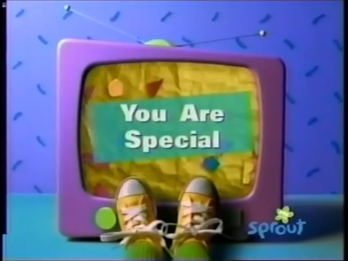 Barney: You Are Special (Complete Episode) | Barney&Friends Wiki | Fandom