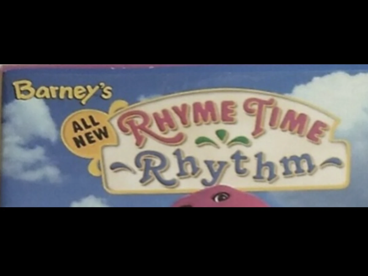 Only 2022S - Our Furry Feathered Fishy Friends | Barney&Friends Wiki ...